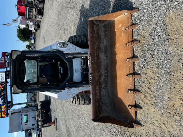 2020 BOBCAT S570 - International Construction Equipment