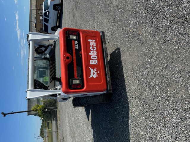 2020 BOBCAT S570 - International Construction Equipment