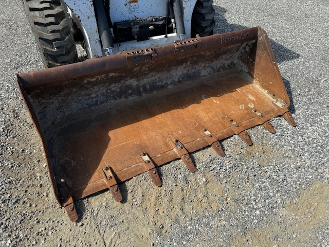 2020 BOBCAT S570 - International Construction Equipment